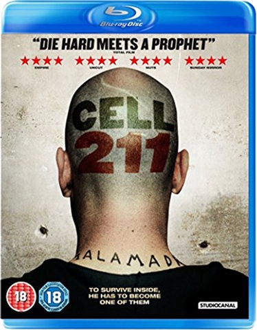 Cell 211 (2009) - CeX (AU): - Buy, Sell, Donate